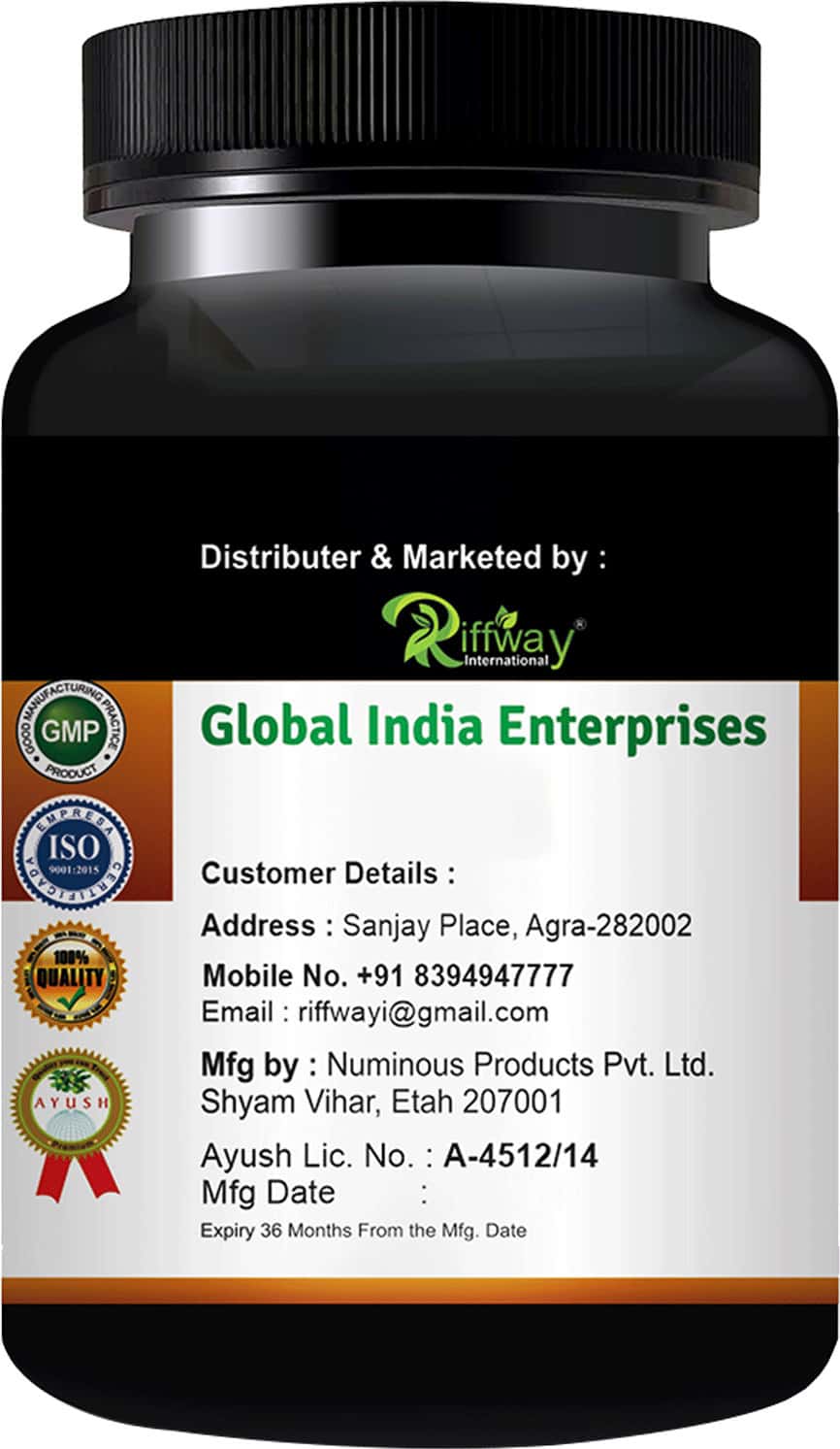 Buy NITRO MEN HERBAL CAPSULES FOR INCREASES ENDURANCE DURATION & ENERGY ...