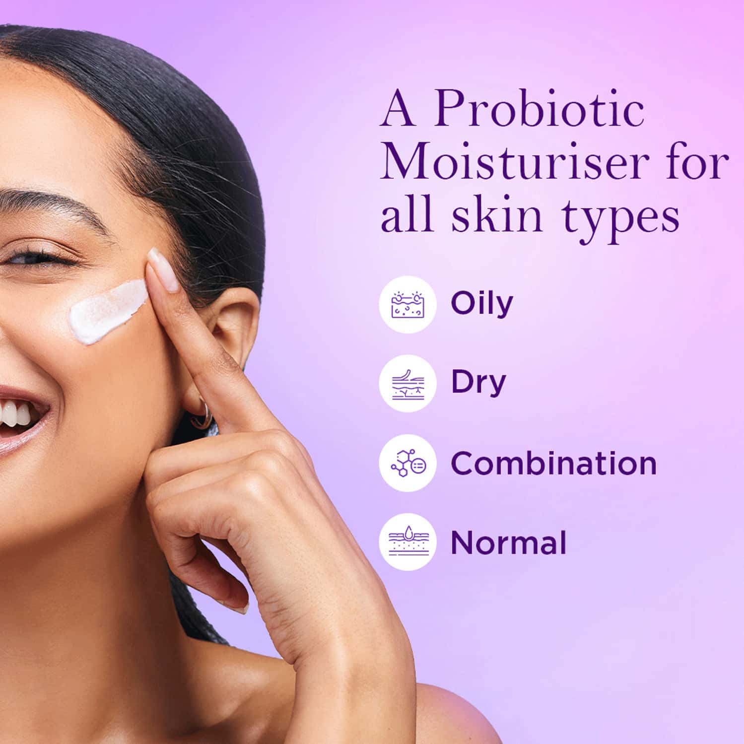 Buy LA SHIELD INTENSE BODY LOTION PROBIOTIC MOISTURIZER 200 GM Online ...