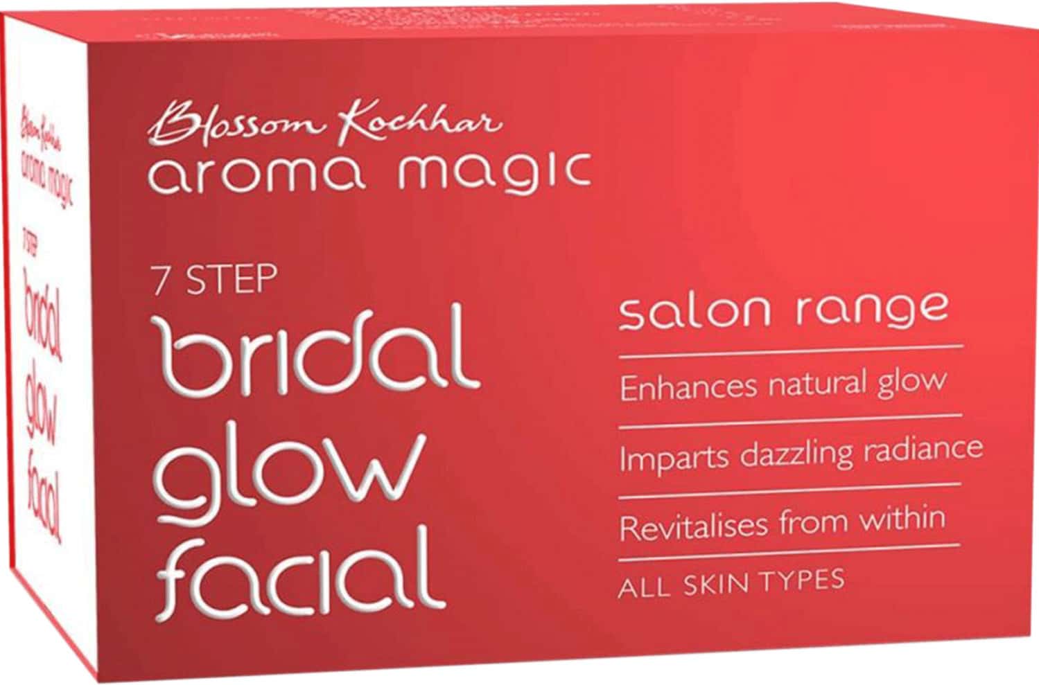 Buy AROMA MAGIC Online & Get Upto 60% OFF at PharmEasy