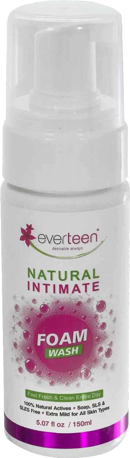 Buy VWASH PLUS INTIMATE WASH BOTTLE OF 100 ML Online & Get Upto 60% OFF ...