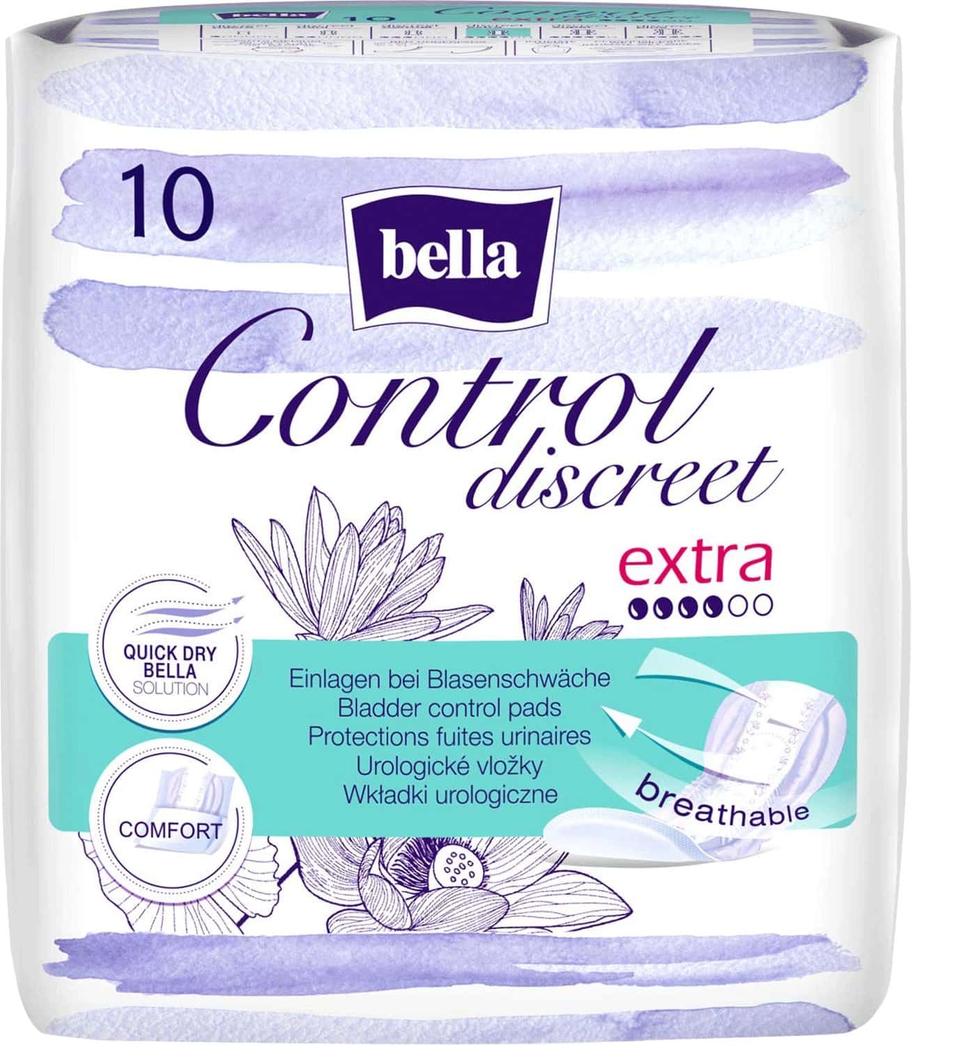 Buy SOFY BODYFIT EXTRA LONG SANITARY PADS - 18 PADS Online & Get Upto ...