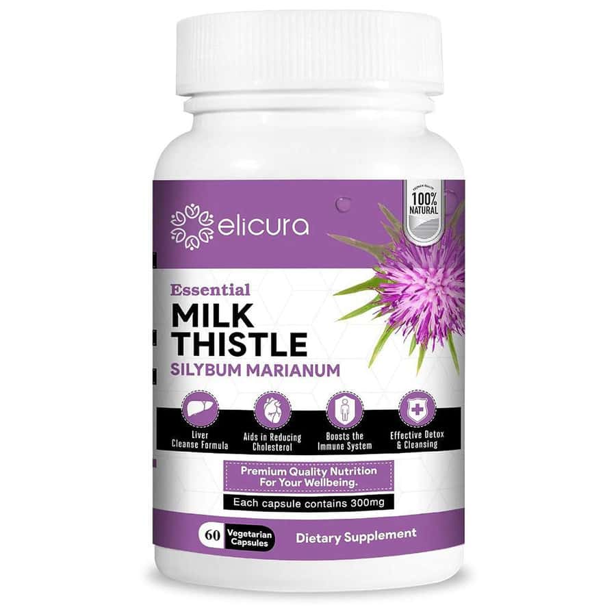 Buy INLIFE SUPER ANTIOXIDANT SUPPLEMENT LYCOPENE GREEN TEA MILK THISTLE ...