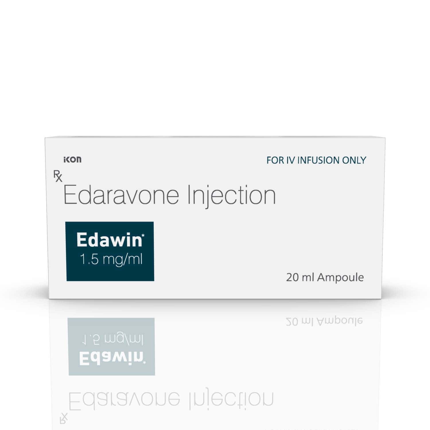 Buy Edawin 1.5 MG/ML Injection (20) Online at Flat 15% OFF | PharmEasy