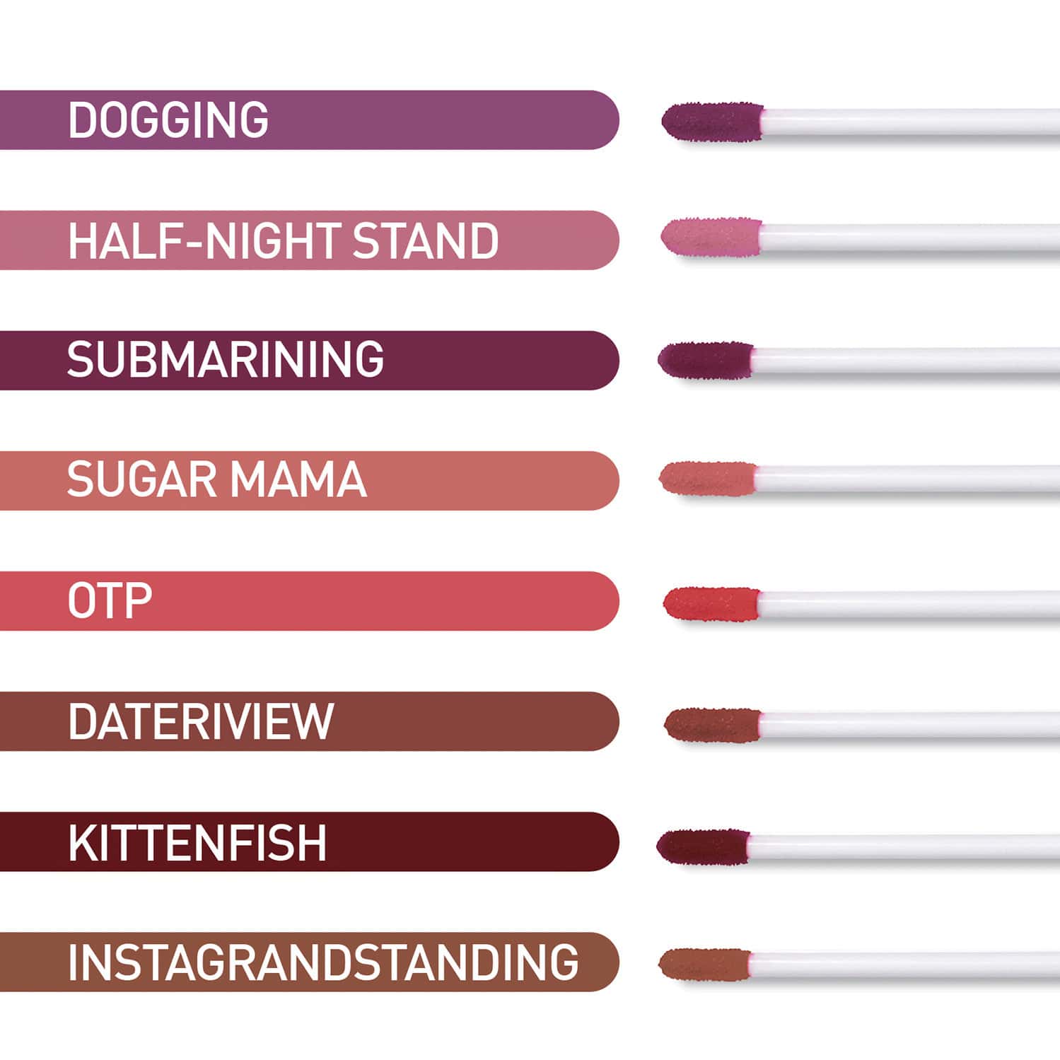 Buy MYGLAMM LIT LIQUID MATTE LIPSTICK-SUBMARINING Online & Get Upto 60% ...