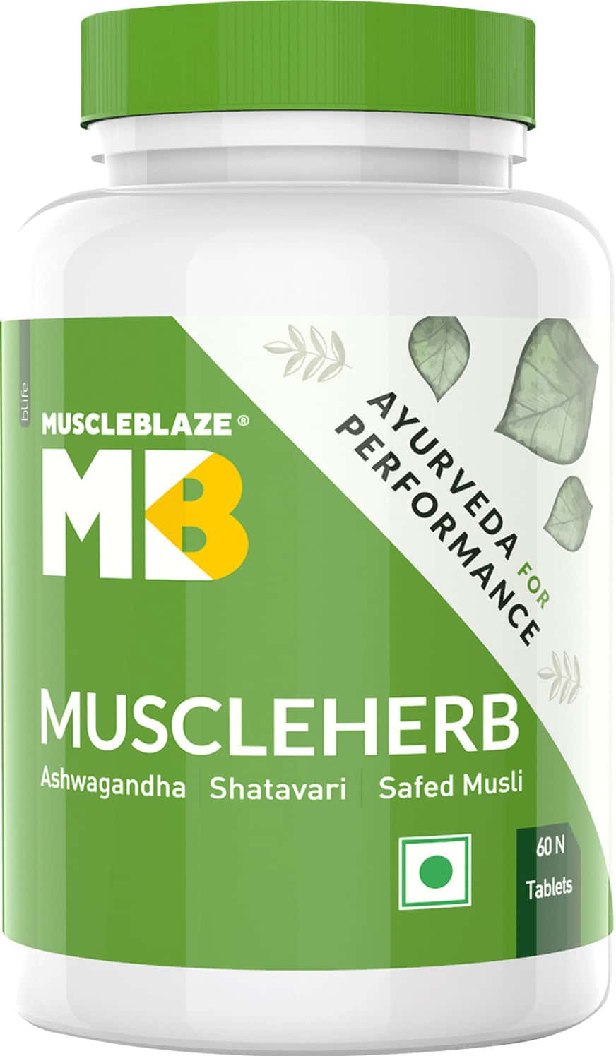 Buy MUSCLEBLAZE Online & Get Upto 60% OFF at PharmEasy