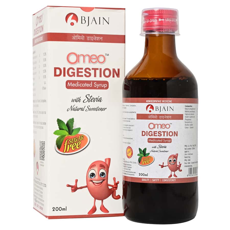 Buy DIGEPLEX DIGESTION LIQUID SUGAR FREE BOTTLE OF 200ML Online & Get ...