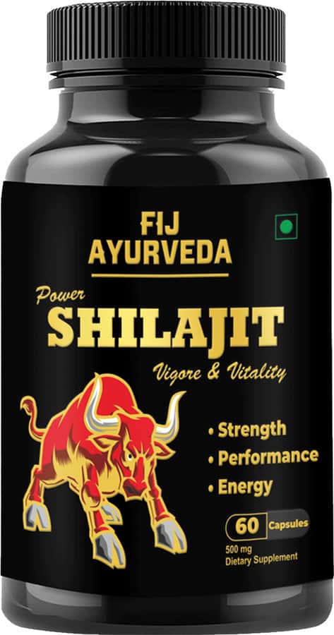 Buy TITANIC K2 AYUEVEDIC POWER BOOSTER CAPSULE Online & Get Upto 60% ...