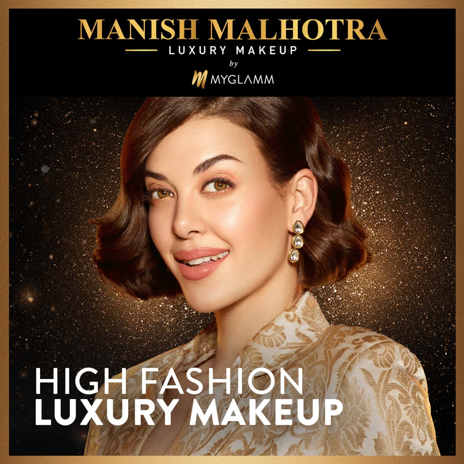 Buy MANISH MALHOTRA BEAUTY BY MYGLAMM STROBING CREAM -ENTICE Online ...