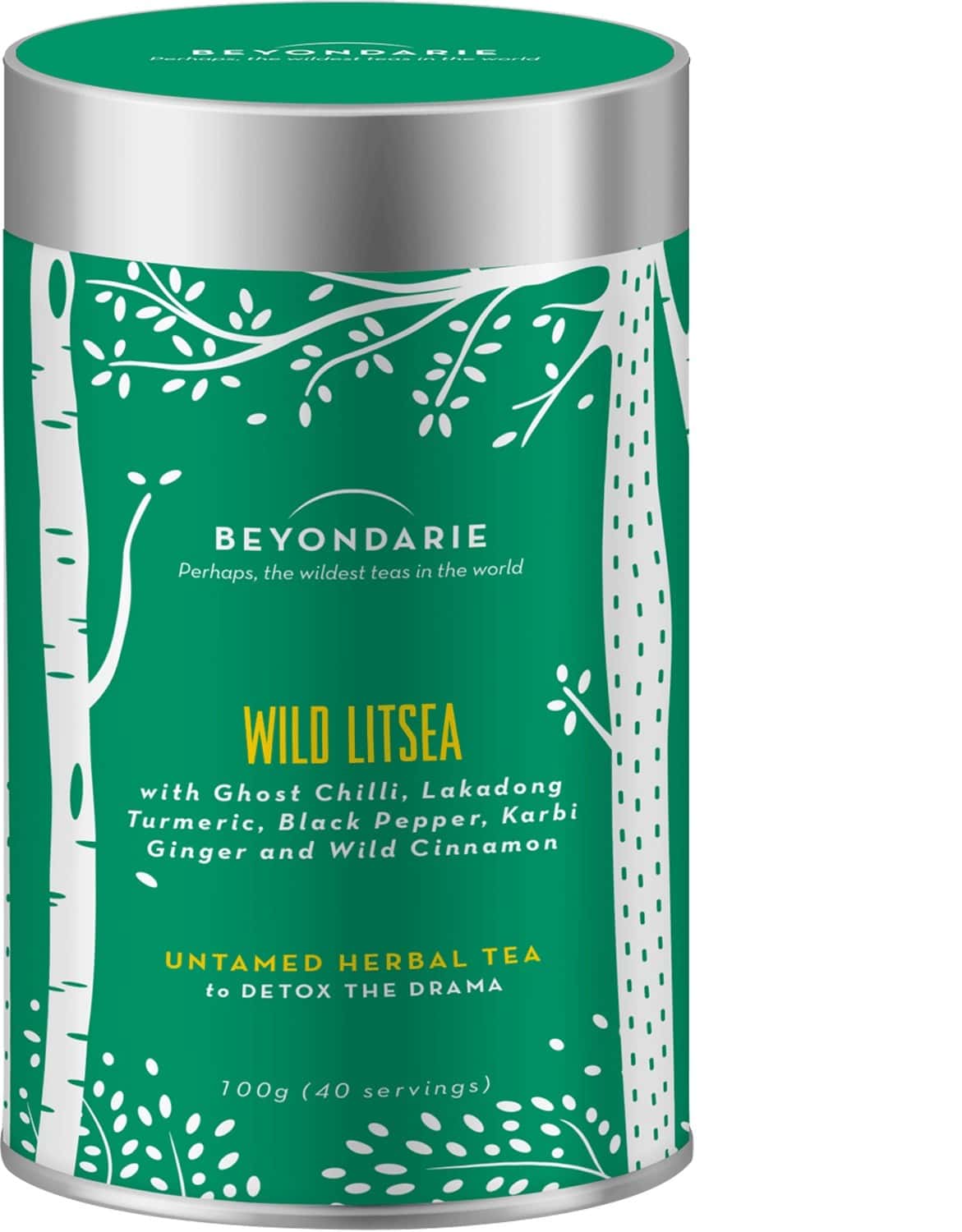 Buy BEYONDARIE Online & Get Upto 60% OFF at PharmEasy