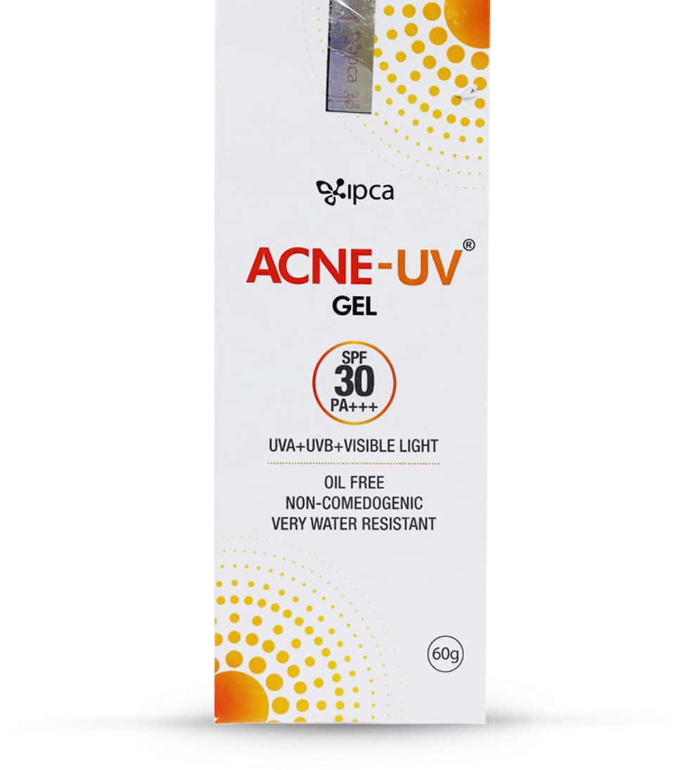 Buy ACNE UV SPF 30 TUBE OF 60GM GEL Online & Get Upto 60% OFF at PharmEasy
