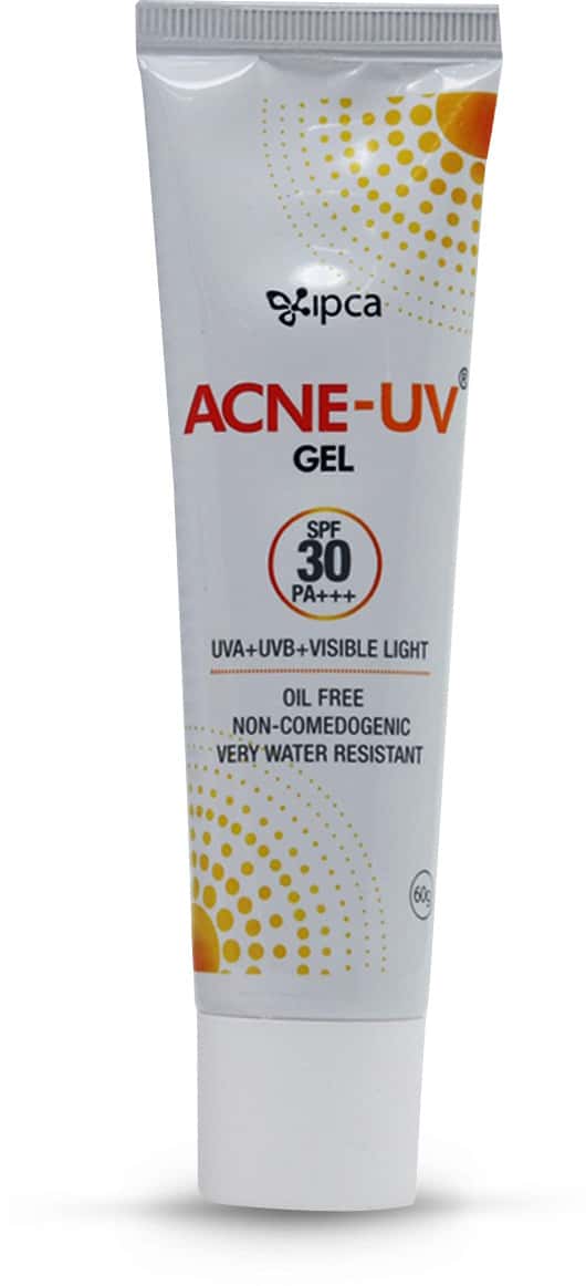 Buy ACNE UV SPF 30 TUBE OF 60GM GEL Online & Get Upto 60% OFF at PharmEasy