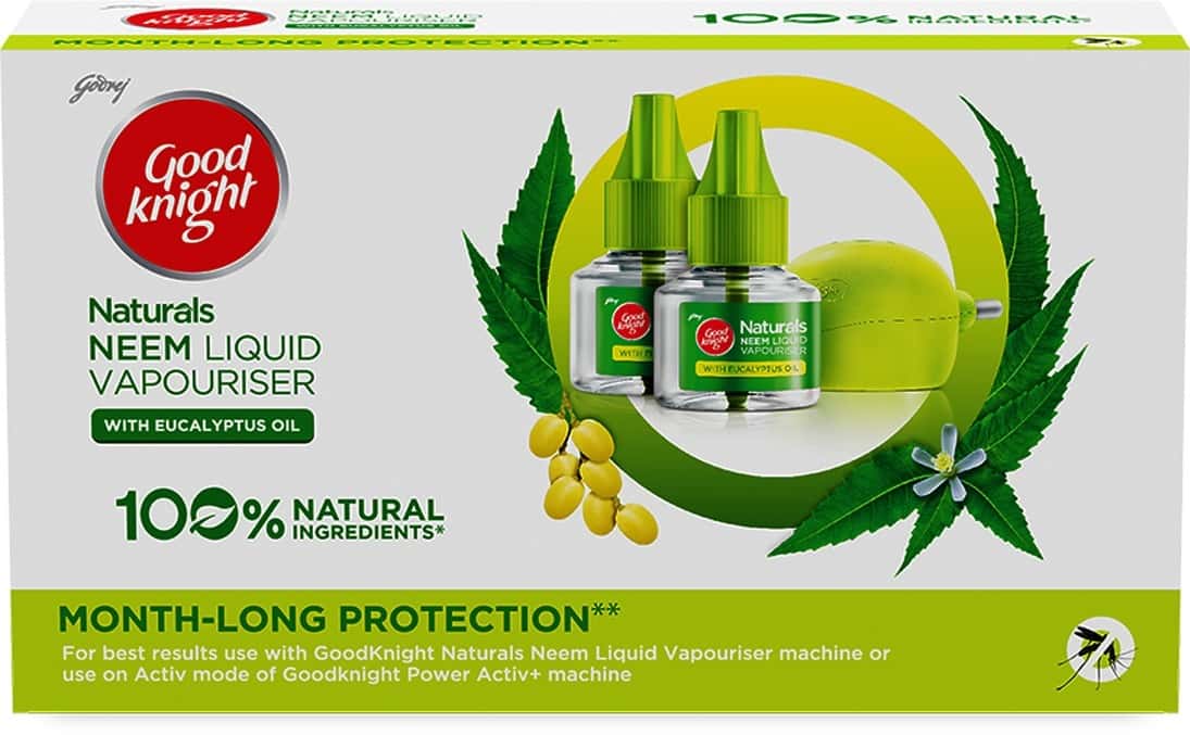 Buy GODREJ GOOD KNIGHT GOLD FLASH MOSQUITO REPELLENT COMBO (MACHINE + 1 ...