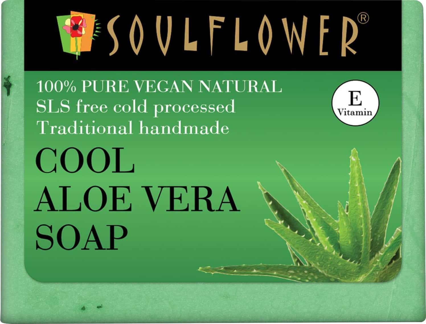 Buy ALOE VERA BATHING BAR 125GM Online & Get Upto 60% OFF at PharmEasy