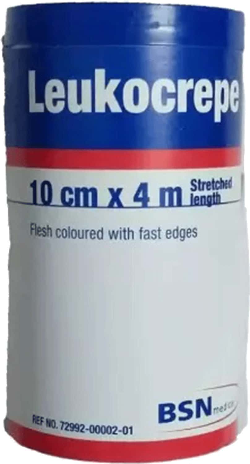 Buy LEUKOCREPE Online & Get Upto 60% OFF at PharmEasy