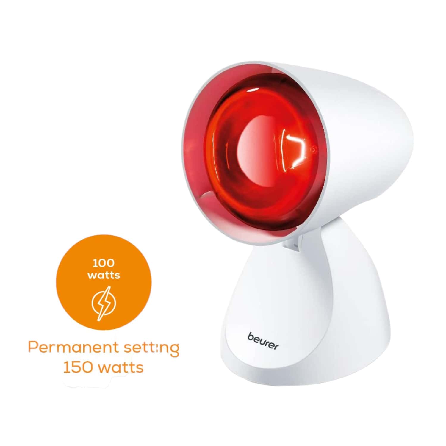 Buy BEURER IL 11 INFRARED LAMP Online & Get Upto 60% OFF at PharmEasy