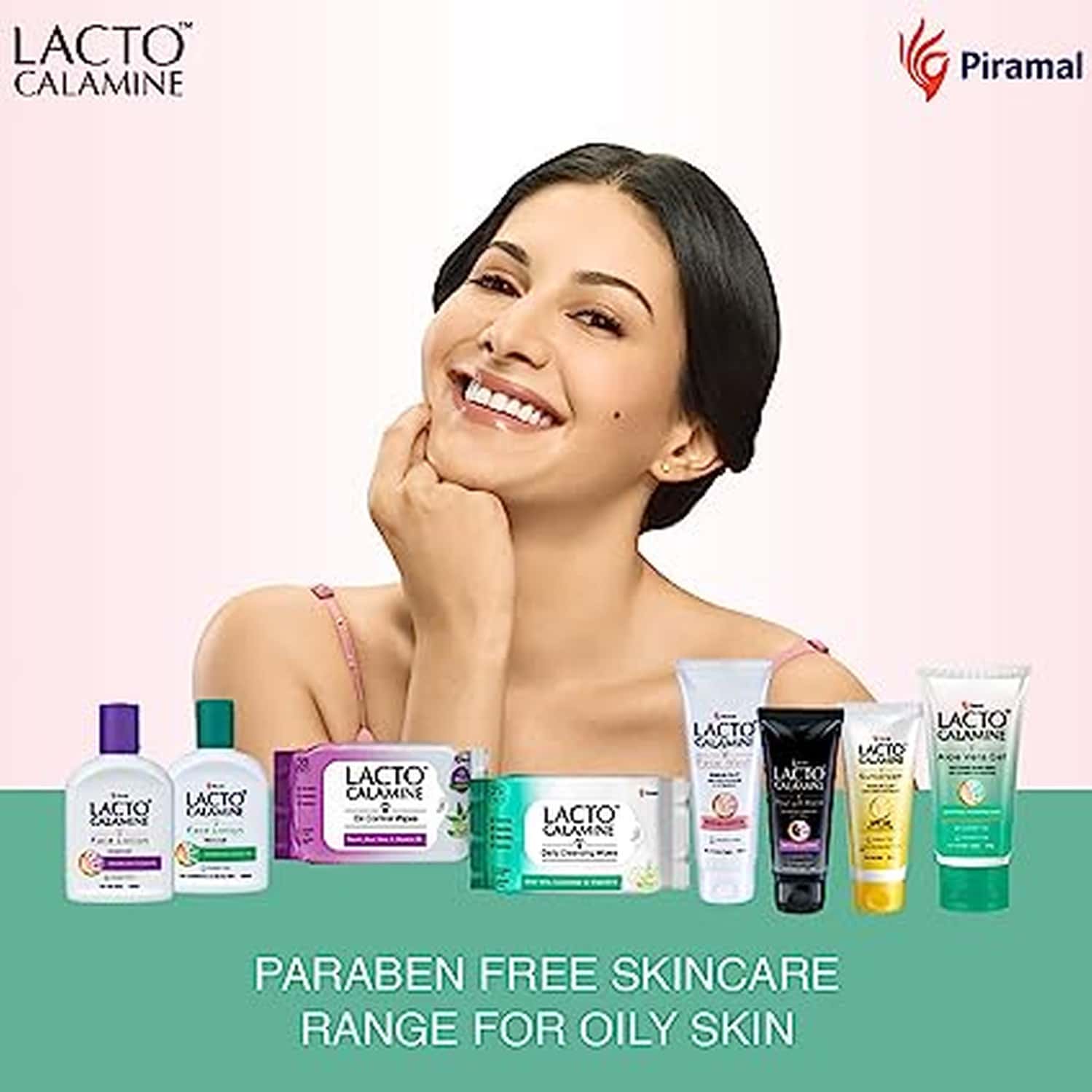 Buy LACTO CALAMINE FACE LOTION FOR OIL BALANCE - COMBINATION TO NORMAL ...