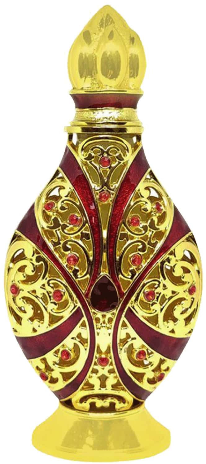 Buy LATTAFA LIL SABAYA IMPORTED LONG LASTING PREMIUM EAU DEPERFUME ATTAR, 25ML Online & Get Upto ...