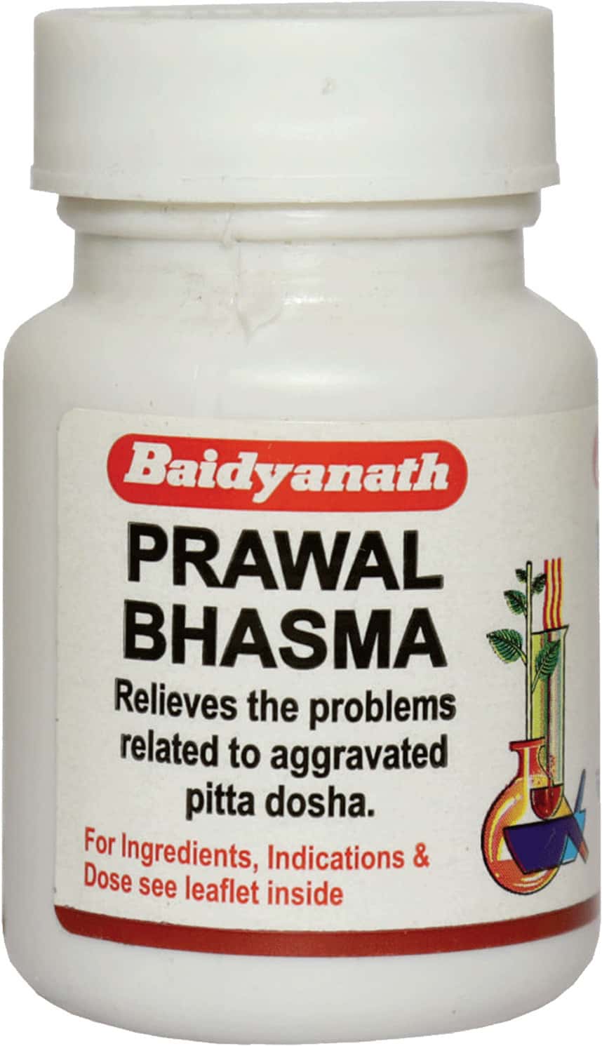 Buy BAIDYANATH NAGPUR PRAWAL PISHTI - 10 GRAM Online & Get Upto 60% OFF ...