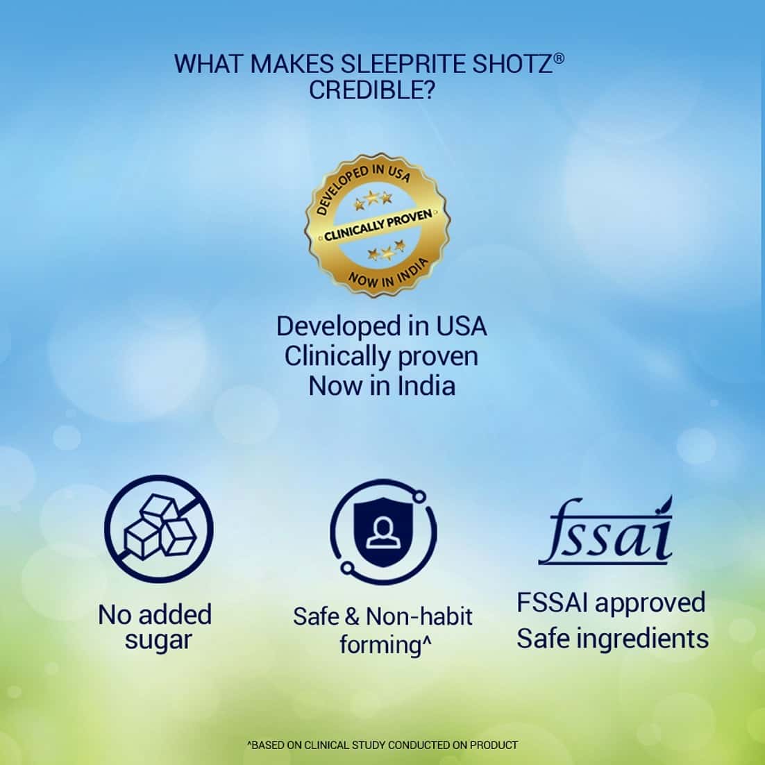 Buy SLEEPRITE SHOTZ LITCHI-LICIOUS (PACK OF 12) Online & Get Upto 60% ...