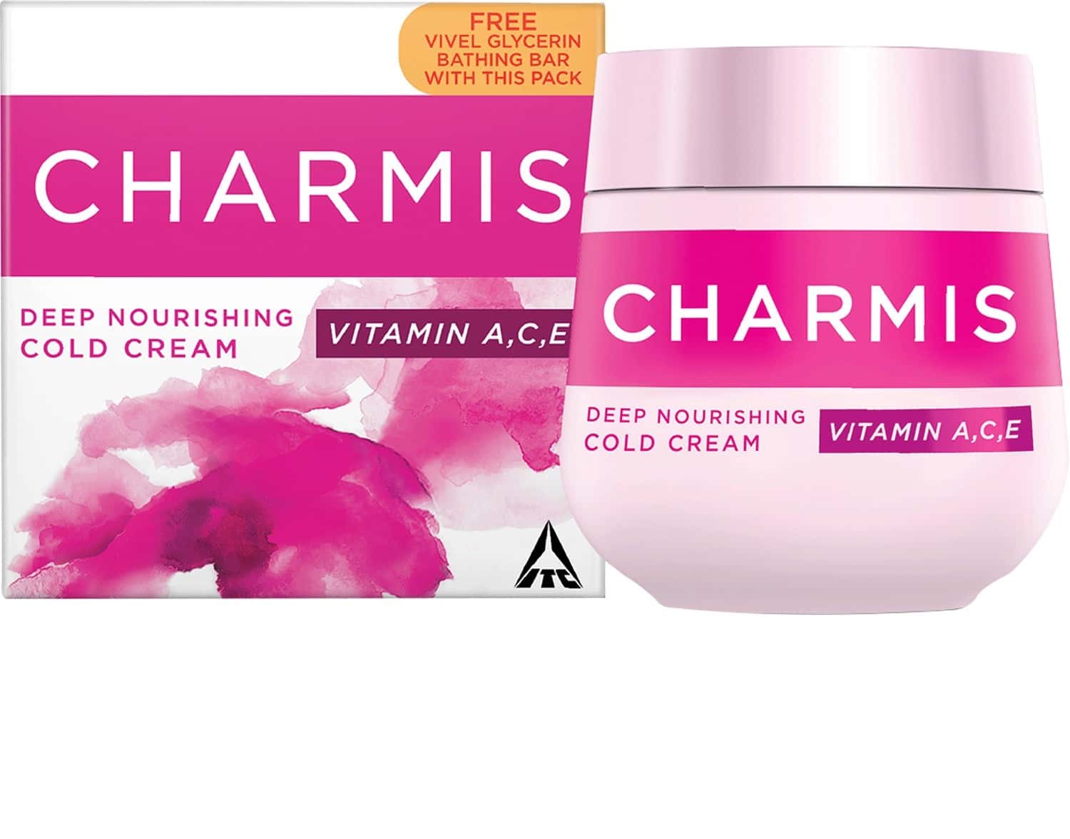Buy CHARMIS Online & Get Upto 60% OFF at PharmEasy
