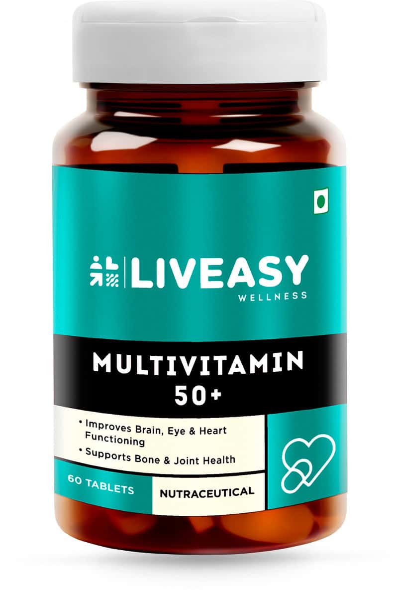 Buy LIVEASY Online & Get Upto 60% OFF at PharmEasy