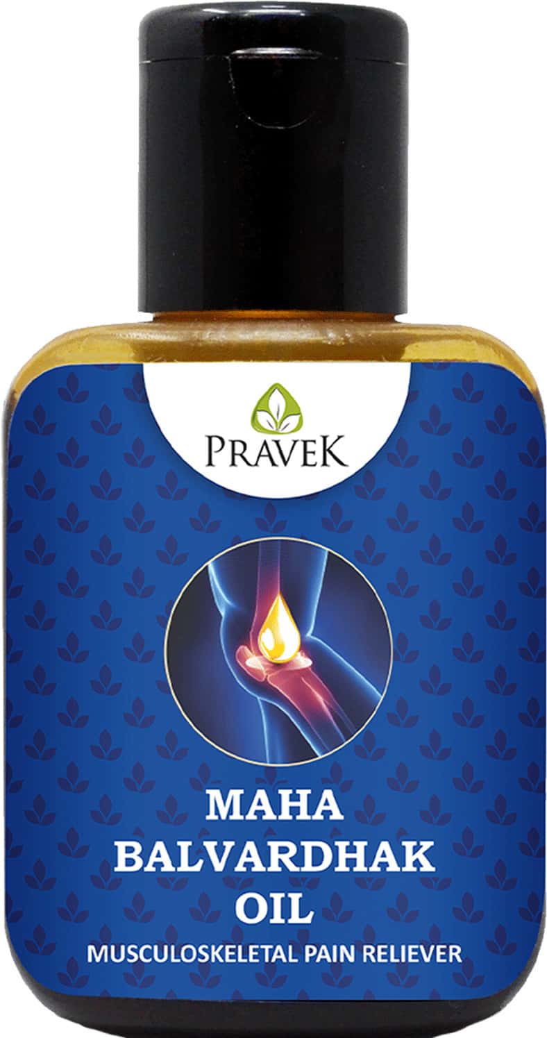Buy PRAVEK MAHA BALVARDHAK OIL 100 ML Online & Get Upto 60% OFF at ...