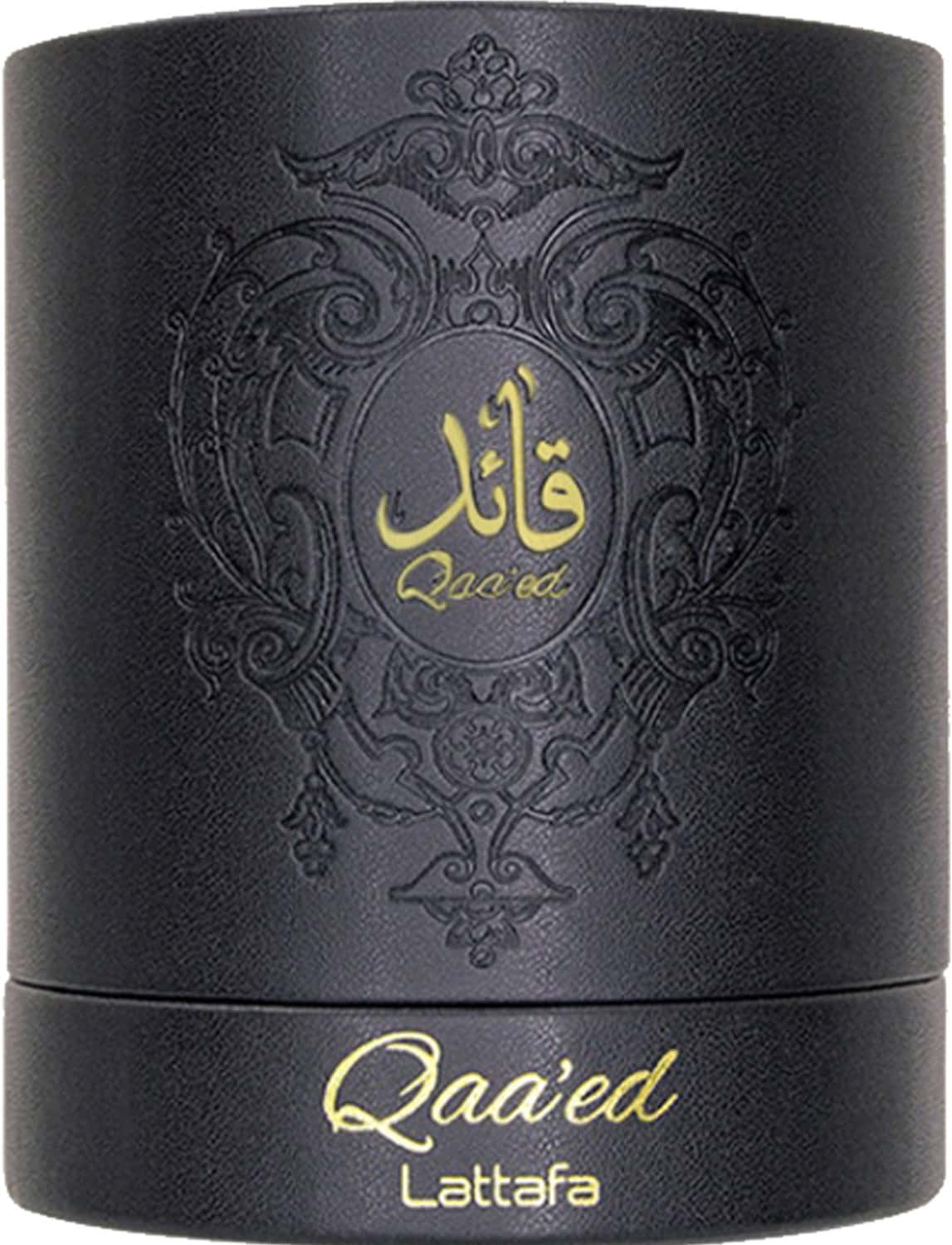 Buy LATTAFA QAEED LONG LASTING IMPORTED EAU DE PERFUME 30ML Online ...