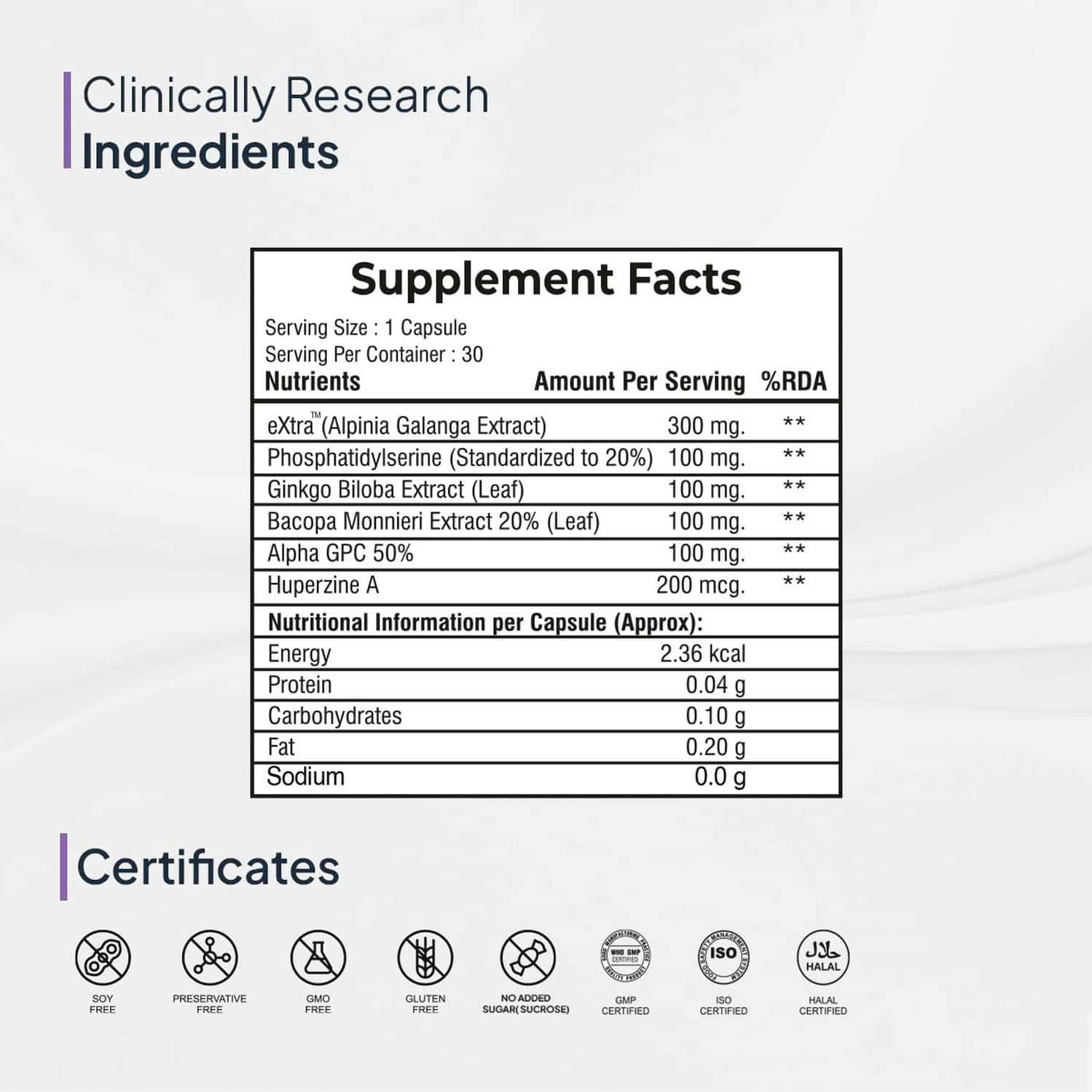 Buy MIDUTY PALAK NOTES MEMORY AND FOCUS - BRAIN HEALTH SUPPLEMENT ...