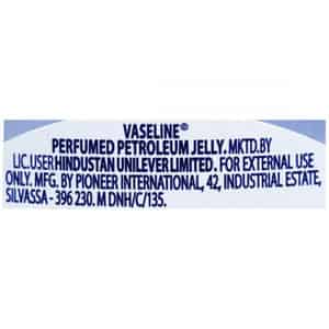 Buy VASELINE SKIN PROTECTING ORIGINAL PETROLEUM JELLY 5.5GM Online ...