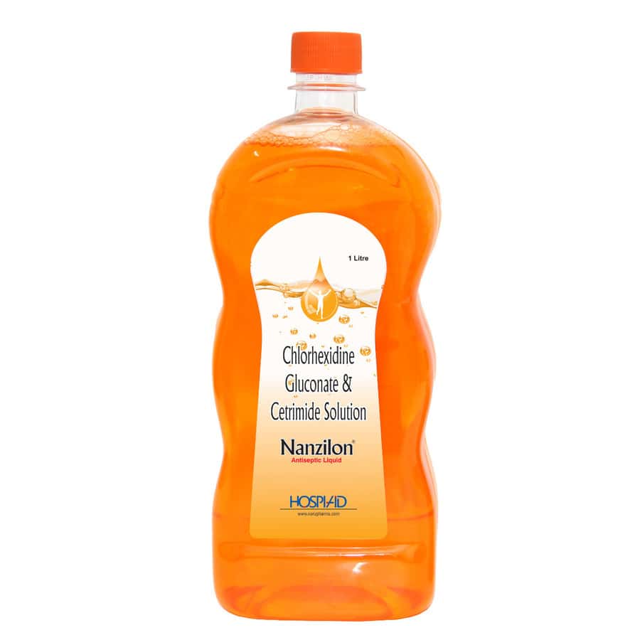 Buy SAVLON ANTISEPTIC DISINFECTANT LIQUID 1000 ML Online & Get Upto 60% ...