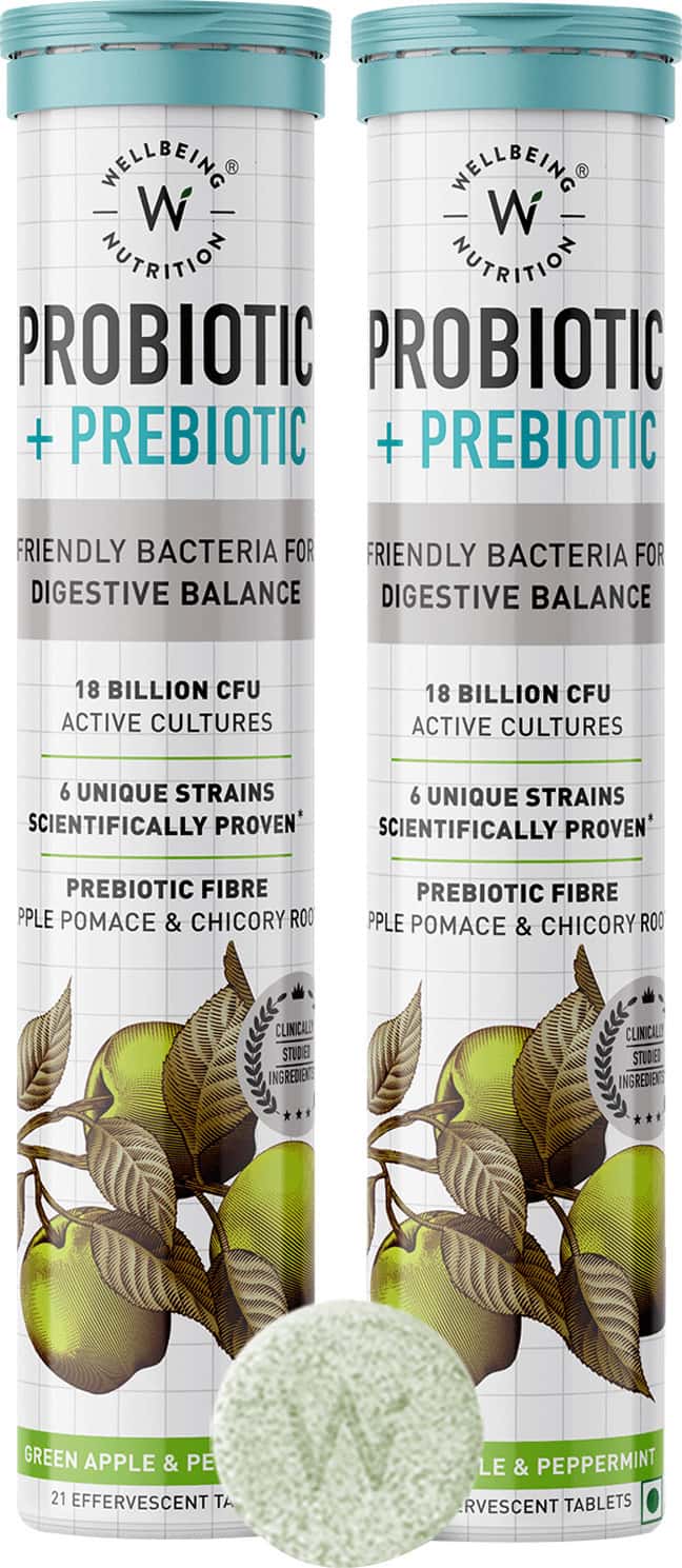 Buy WONDER PRO A SUPER PROBIOTIC - 30 X 1 Online & Get Upto 60% OFF at ...