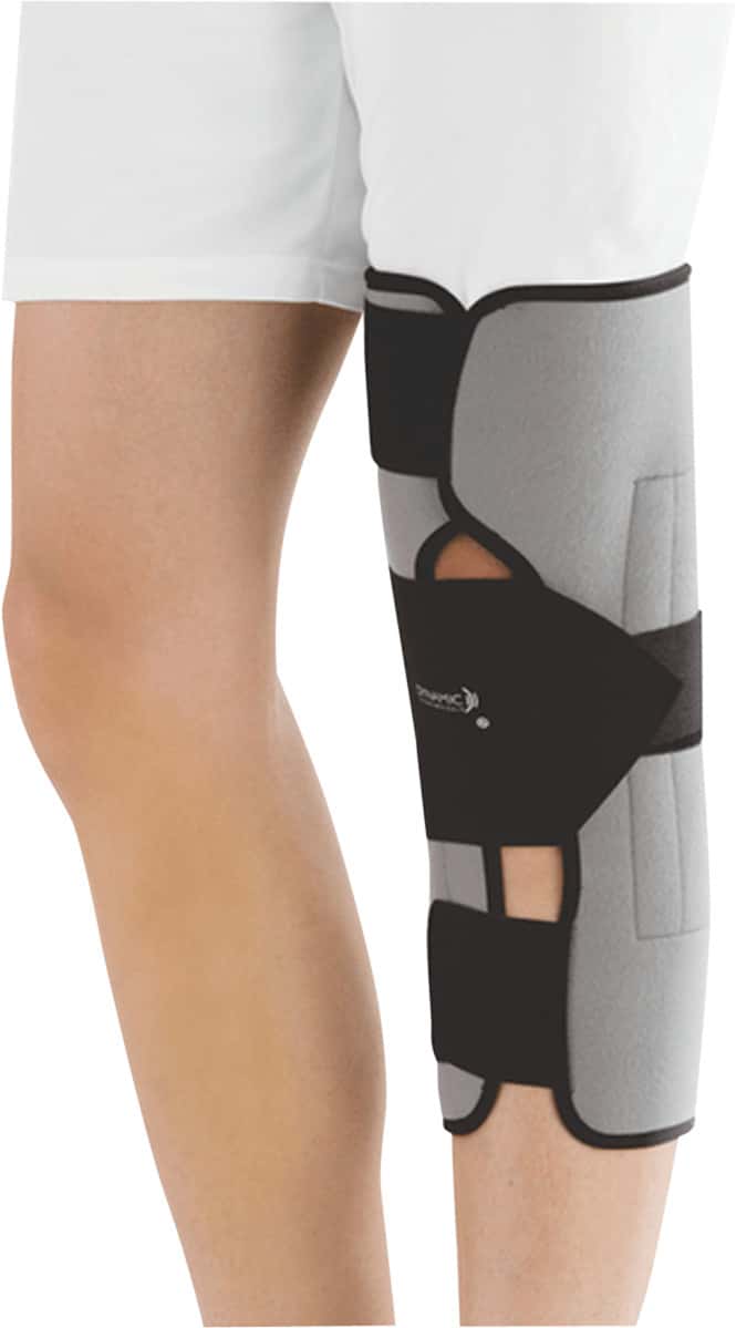 Buy DYNA KNEE BRACE ORDINARY-SMALL Online & Get Upto 60% OFF at PharmEasy