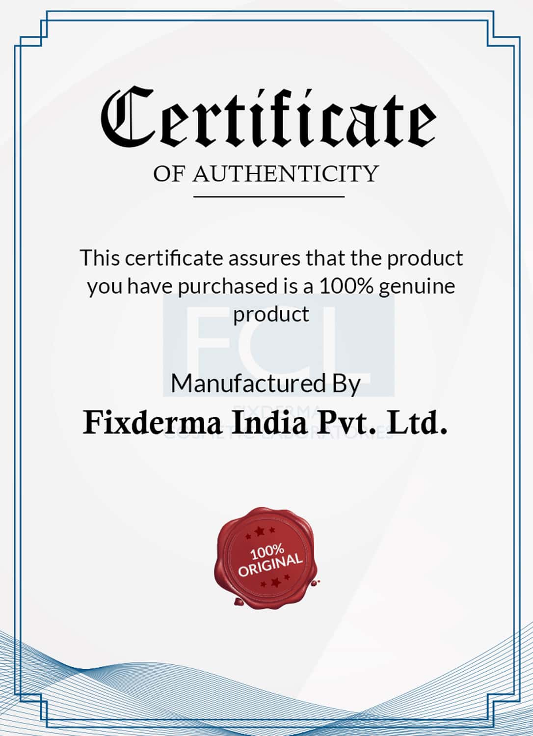 Buy FIXDERMA VITIPAUSE GEL 15ML Online & Get Upto 60% OFF at PharmEasy
