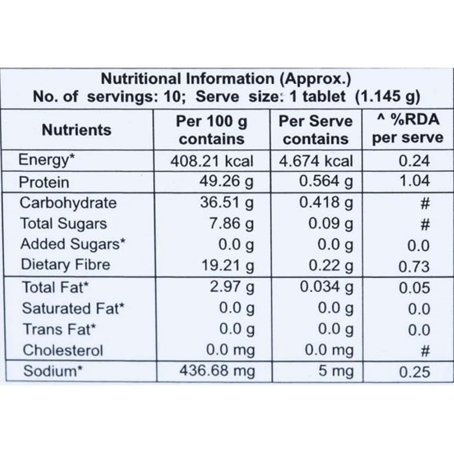 Buy MANKIND'S HEALTH OK TABLETS FOR MEN LEMON FLAVOURED - STRIP OF 10 ...