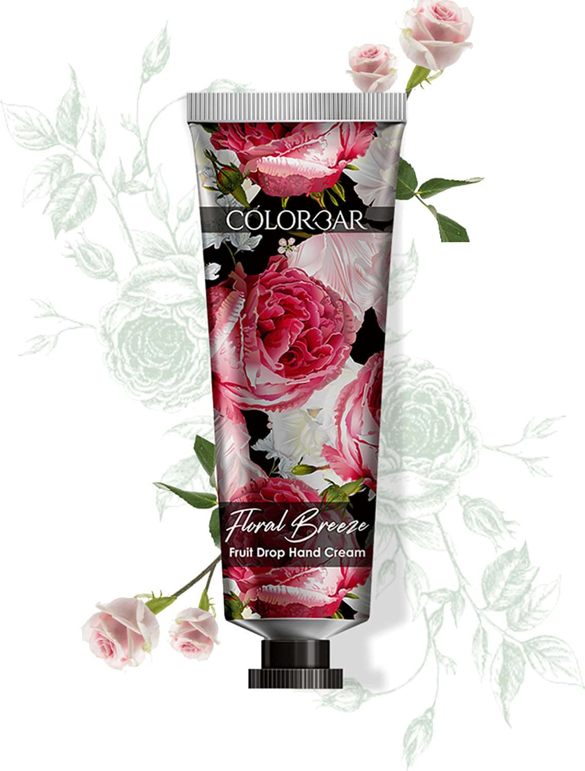 Buy COLORBAR FLORAL BREEZE HAND CREAM - 30 G Online & Get Upto 60% OFF ...