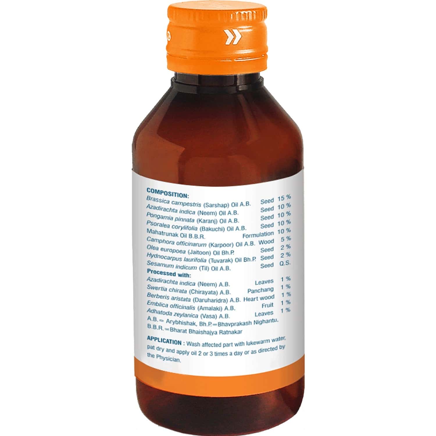 Buy VASU CUTIS OIL_60ML Online & Get Upto 60% OFF at PharmEasy