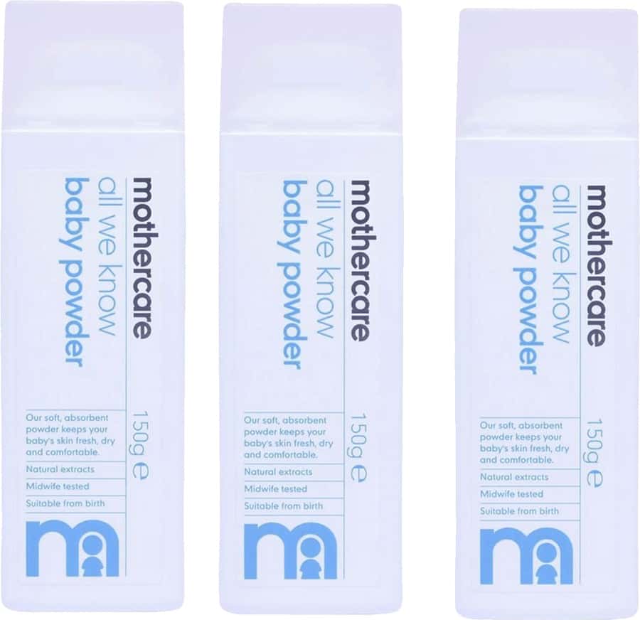 Buy HIMALAYA GENTLE BABY POWDER 400 GM Online & Get Upto 60% OFF at ...