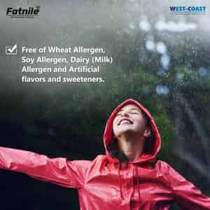 Buy WESTCOAST FATNILE WITH FAT REDUCTION FORMULA CAPSULE | WEIGHT ...