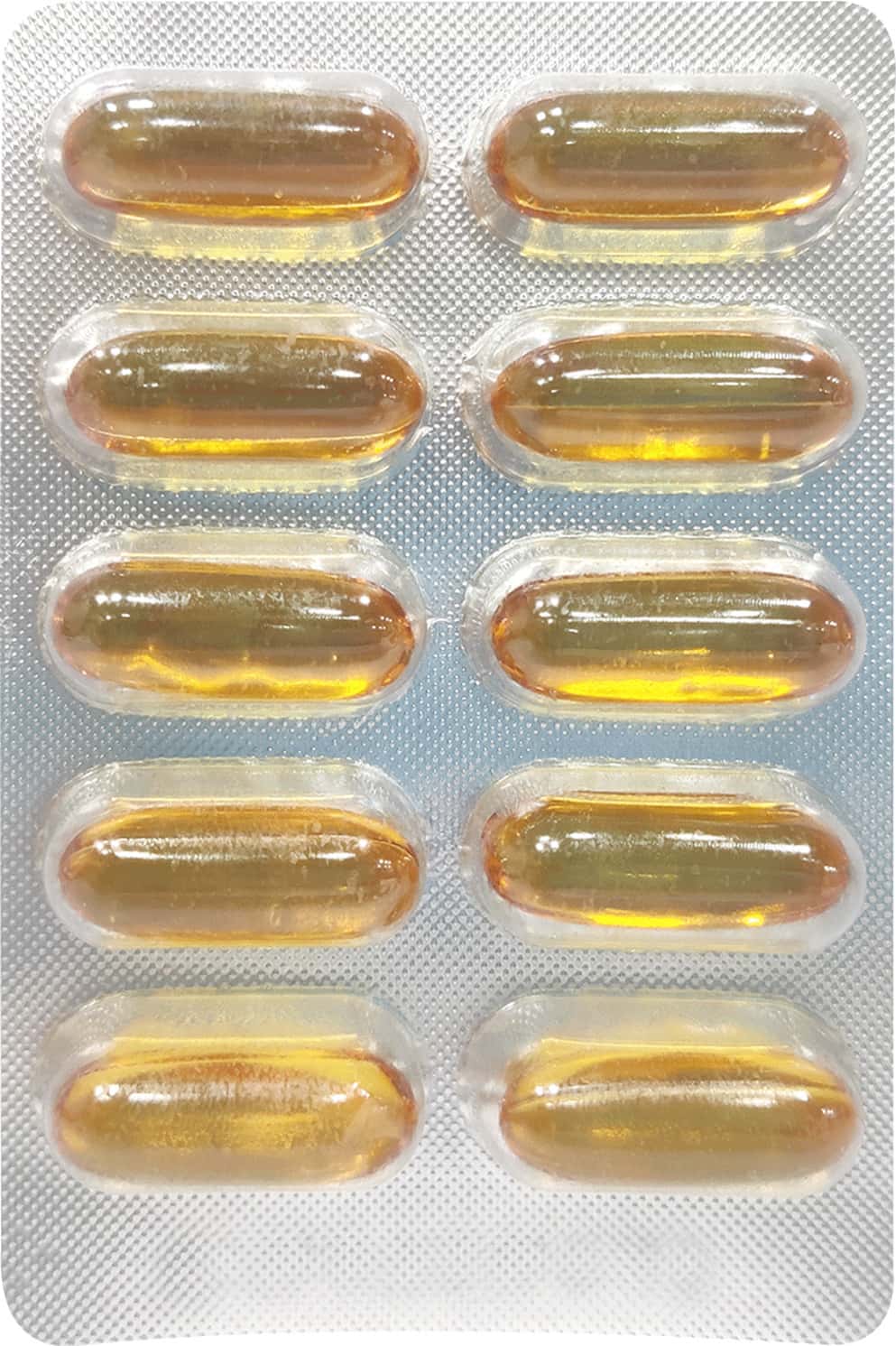 Buy OZ-M3 CARDIO STRIP OF 10 CAPSULES Online & Get Upto 60% OFF at ...