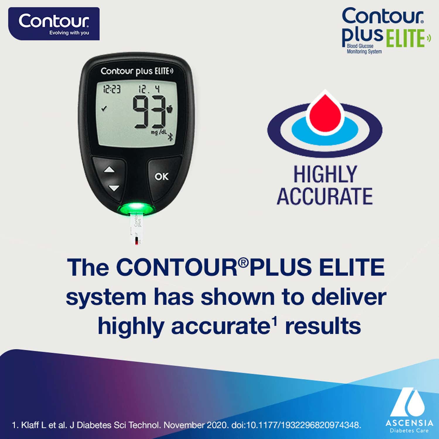 Buy CONTOUR PLUS ELITE BLOOD GLUCOSE MONITORING SYSTEM WITH CONTOUR Buy CONTOUR PLUS ELITE BLOOD GLUCOSE MONITORING SYSTEM WITH CONTOUR