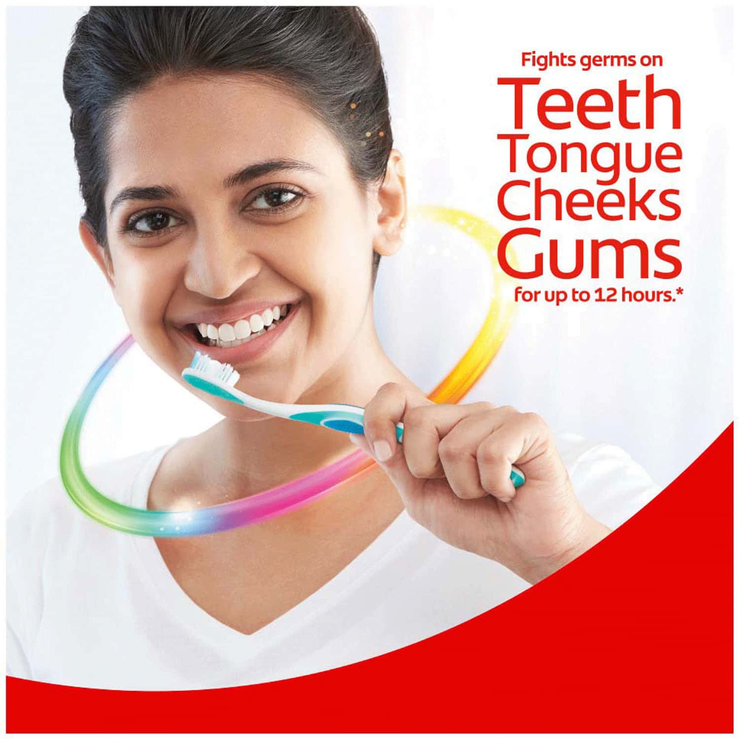 Buy COLGATE TOTAL WHOLE MOUTH HEALTH(CHARCOAL DEEP CLEAN SAVER PACK ...