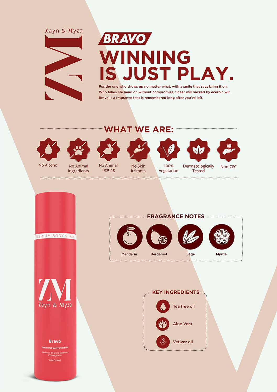 Buy ZAYN & MYZA Online & Get Upto 60% OFF at PharmEasy