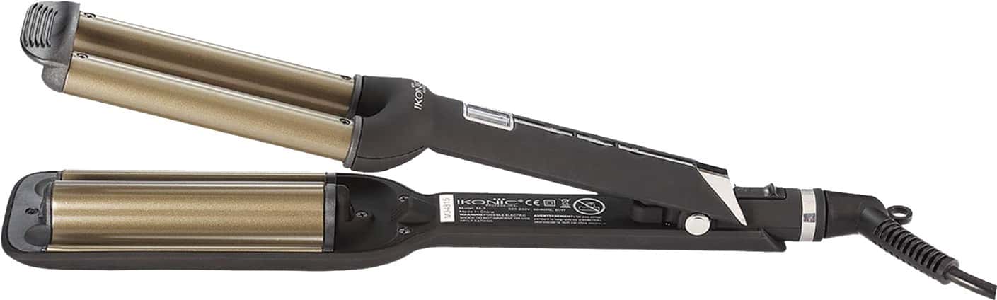 Buy IKONIC M3 TRIPLE TONG Online & Get Upto 60% OFF at PharmEasy