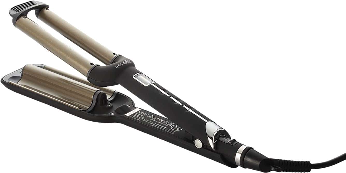 Buy IKONIC M3 TRIPLE TONG Online & Get Upto 60% OFF at PharmEasy