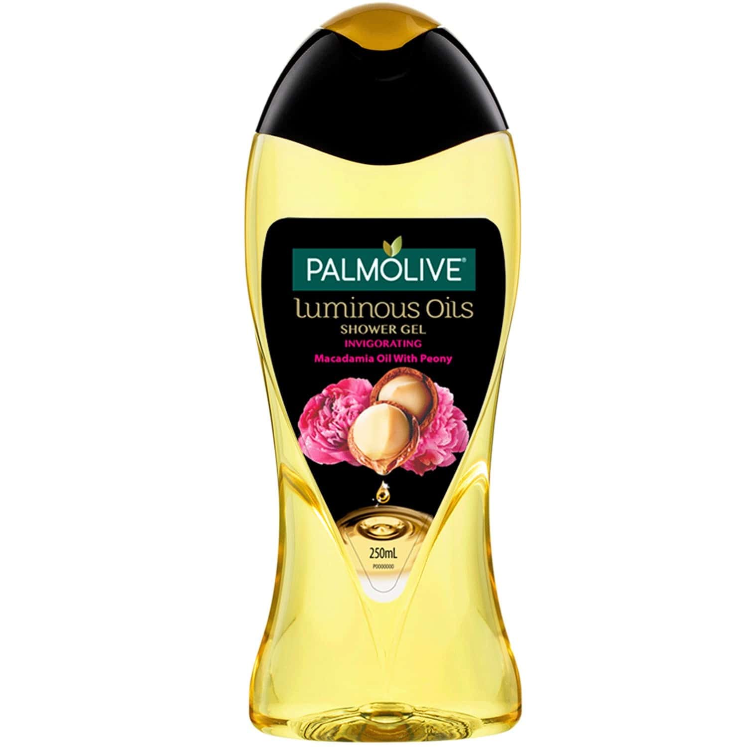Buy PALMOLIVE BODY WASH LUMINOUS OILS REJUVENATING SHOWER GEL WITH 100% ...