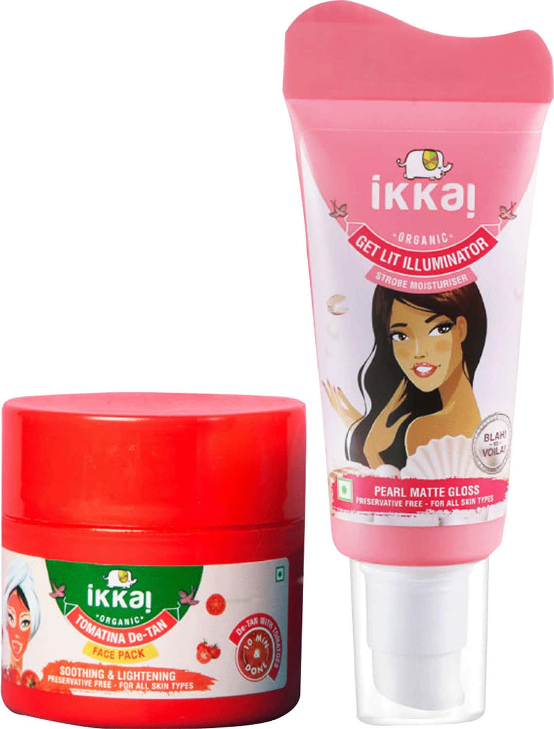 Buy IKKAI Online & Get Upto 60% OFF at PharmEasy