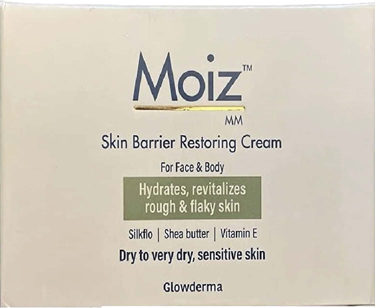 Buy Moiz Online & Get Upto 60% OFF at PharmEasy