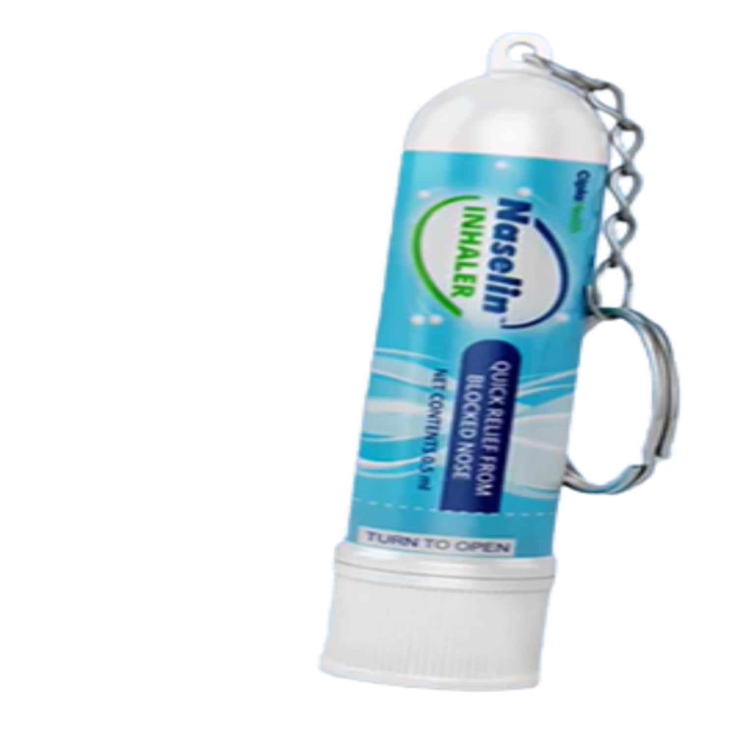 Buy NASELIN Online & Get Upto 60% OFF at PharmEasy