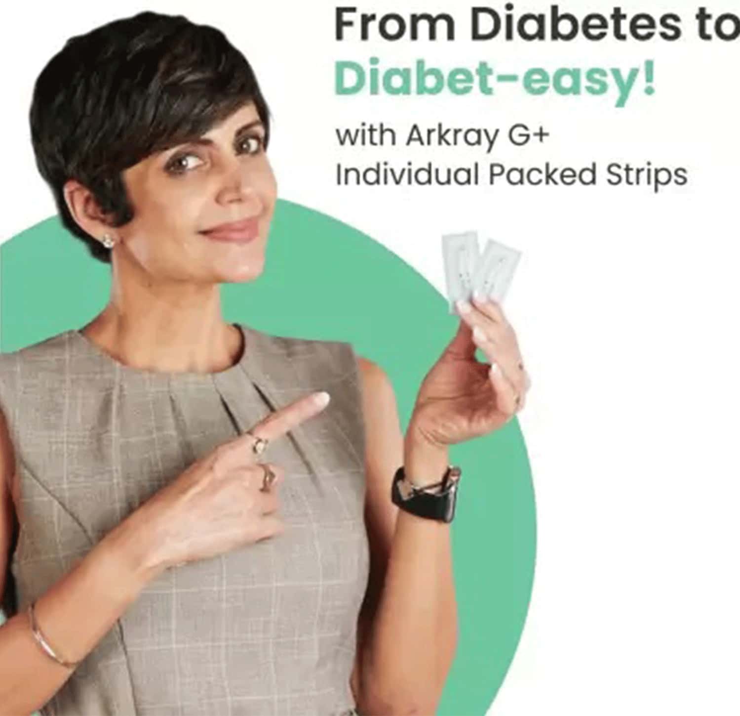 Buy ARKRAY GLUCOCARD G+ PACK OF 2 X 10 GLUCOMETER STRIPS Online & Get ...