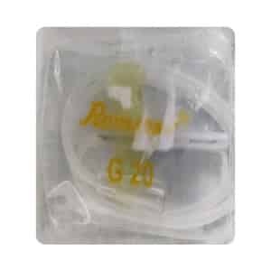 Buy ROMSONS SV SET SIZE NG 20 Online & Get Upto 60% OFF at PharmEasy